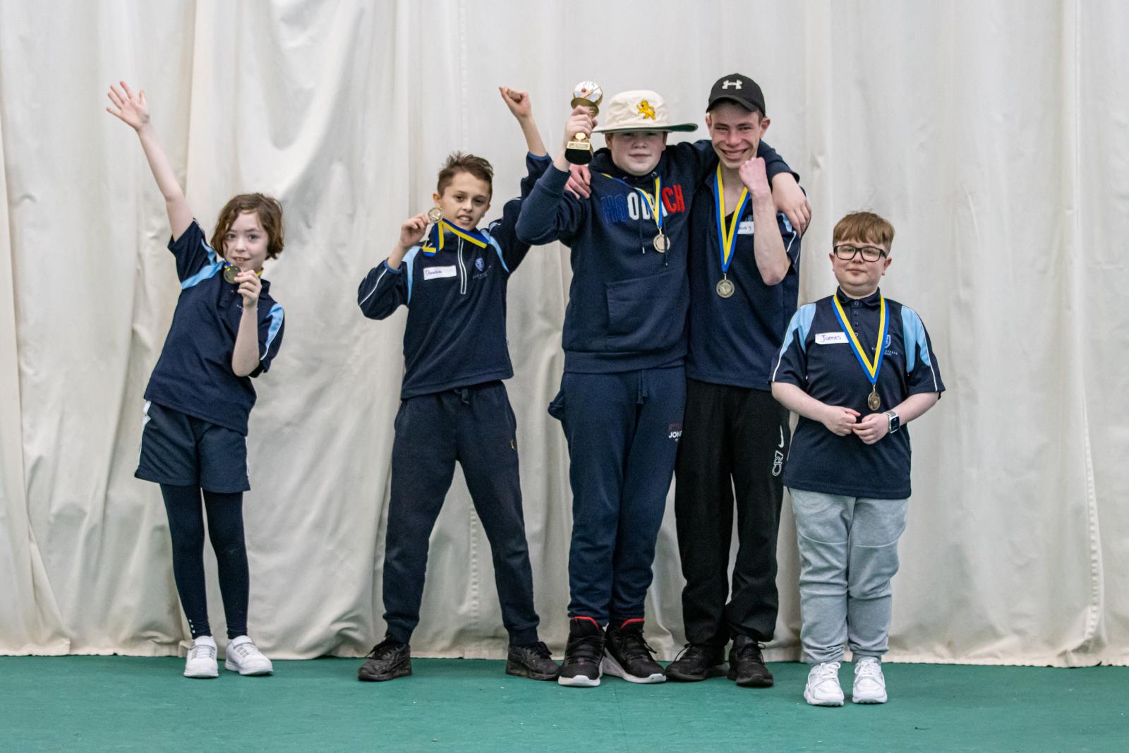 Table Cricket - Devon Cricket